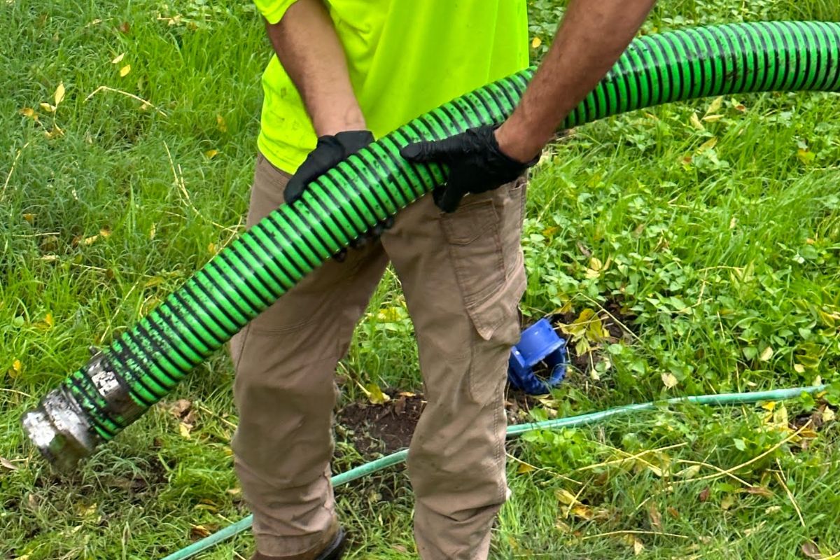 Septic Services Austin, TX - Residential, Realtor & Commercial Services ...